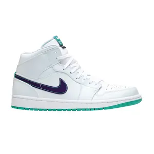 JORDAN Luka Doncic X 1 Mid Se 'pregame Pack Mindfulness' Sneakers - White