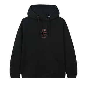 ANTI SOCIAL SOCIAL CLUB Assc999 Hoodie