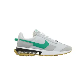 Nike Air Max Pre-day Sneakers - White