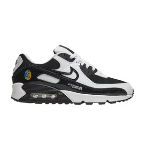 Nike Air Max 90 'lucha Libre - White