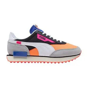 PUMA Future Rider Sneakers - Multicolor
