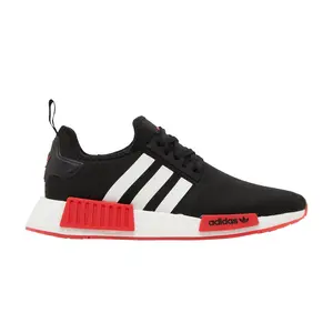 Adidas Nmd_r1 Sneakers - Black