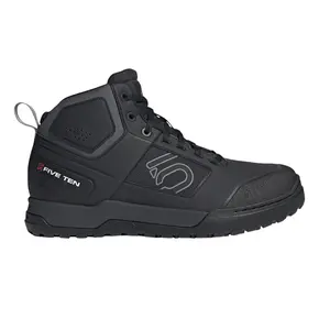 Adidas Five Ten Impact Pro Mid Sneakers - Black