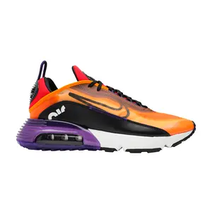 Nike Air Max 2090 Sneakers Orange
