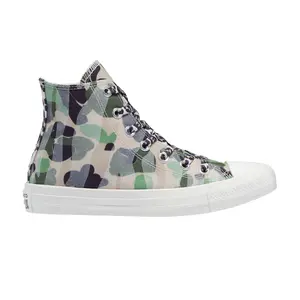 CONVERSE Chuck Taylor All Star High 'camo