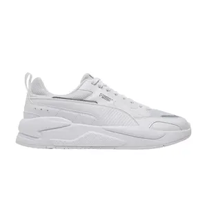 Puma Square Toe Sneakers For Men