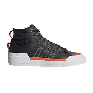 Adidas Nizza High Dl Sneakers