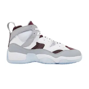 JORDAN Jumpman Two Trey Sneakers - Red