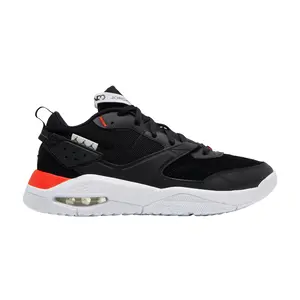 JORDAN Air Nfh Bred - Black