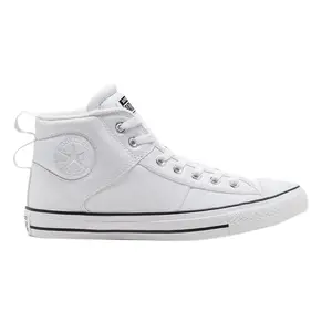 CONVERSE Chuck Taylor All Star Cs Mid - White