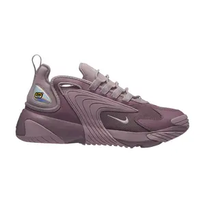 Nike Wmns Zoom 2k Sneakers - Purple