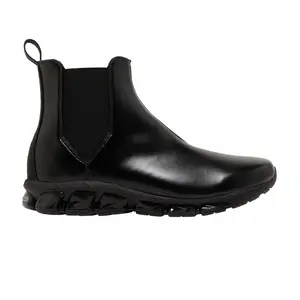 Asics Lace Up Boots For Men