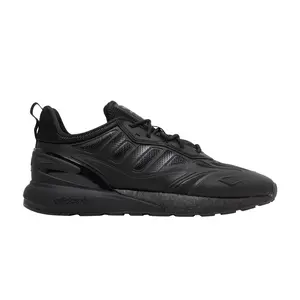 Men's Adidas Black Sneakers