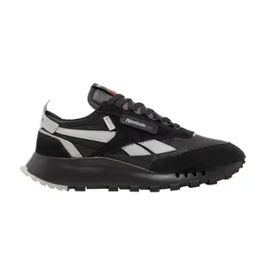 REEBOK Classic Leather Legacy Gtx Sneakers - Black