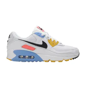Nike Air Max 90 Sneakers - White