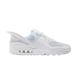 Nike Air Max 90 Flyease Sneakers - White