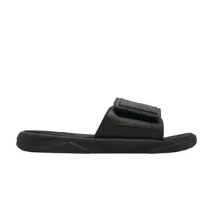 PUMA Royalcat Comfort Slides - Black