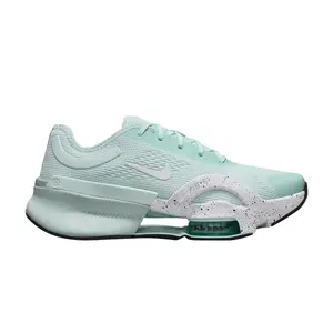 Nike Air Zoom Superrep 4 Next Nature - Black