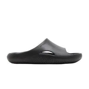 CROCS Mellow Slide - Black