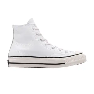 Men's Converse White Sneakers
