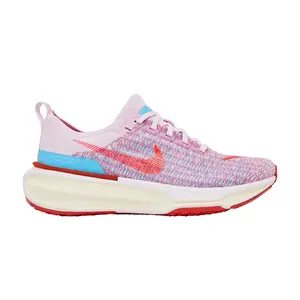 Nike Zoomx Invincible 3 Sneakers - Pink