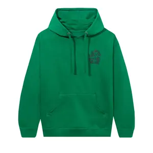 ANTI SOCIAL SOCIAL CLUB Ss22 Hoodie - Green