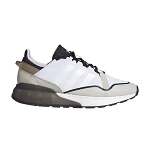 Adidas Zx 2k Boost Pure Sneakers - White