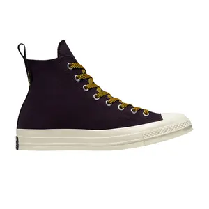 CONVERSE Chuck 70 Counter Climate Gore-tex High - Purple