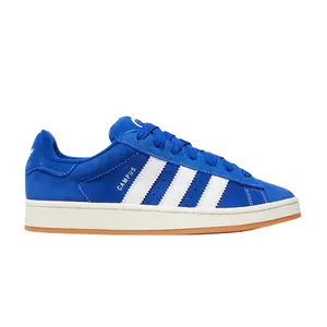 Adidas Campus 00s "lucid Gum - Blue