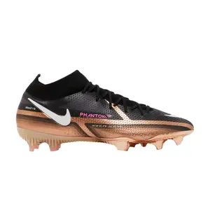 Nike Phantom Gt2 Elite Df Fg 'generation Pack - Gold