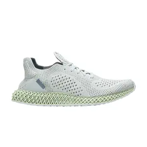 Adidas Invincible X Futurecraft 4d Prism - White