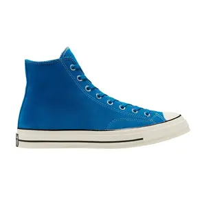 CONVERSE Chuck 70 High - Blue
