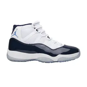 JORDAN Retro - White