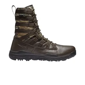 Nike Realtree X Sfb Gen 2 Inch Gtx Boots - Brown
