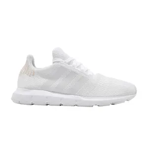 Adidas Swift Run Sneakers - White