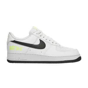 Nike Force 1 Low Sneakers - White