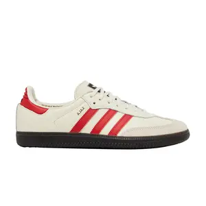 Adidas Ajax X Samba 'homage' Sneakers