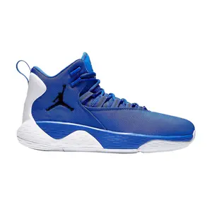 JORDAN Super.fly Mvp Pf Sneakers - Blue