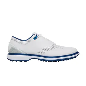 JORDAN Adg 4 Golf Shoe - White