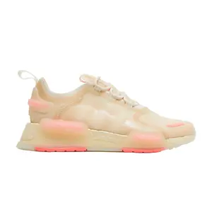 Adidas Nmd_v3 Sneakers - White