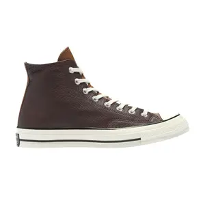 Converse Leather High Top