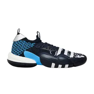 Adidas Trae Young 2 'supernatural' Sneakers - Blue