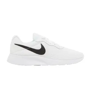 Nike Tanjun Sneakers - White