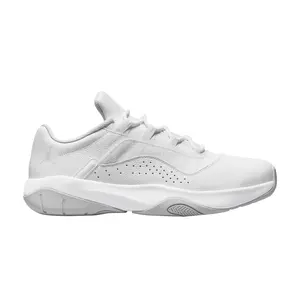 JORDAN Cmft Low Sneakers - White