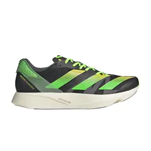 Adidas Adizero Takumi Sen Sneakers - Black