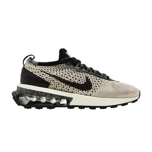Nike Air Max Flyknit Racer Sneakers Grey