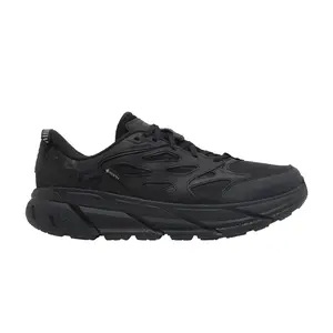HOKA® Clifton L Gore-tex Sneakers - Black