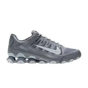 Nike Reax Tr Mesh Sneakers - Grey