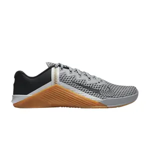 Nike Metcon 6 Sneakers - Grey