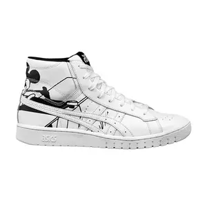 Asics Disney X Gel Ptg Mt 'mickey' Sneakers - White